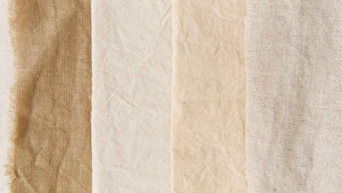 Does Linen Wrinkle? | Pure Linen Facts | Linen Notes